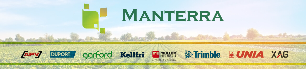 Manterra Ltd | eBay Stores