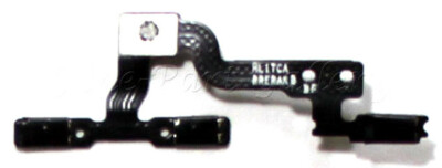 OEM UNLOCKED HUAWEI MATE S CRR-UL00 REPLACEMENT POWER/VOLUME BUTTON ...
