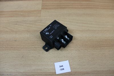 BMW F800 S E8ST 06-11 61367661503 Magentschalter 344-108 | eBay