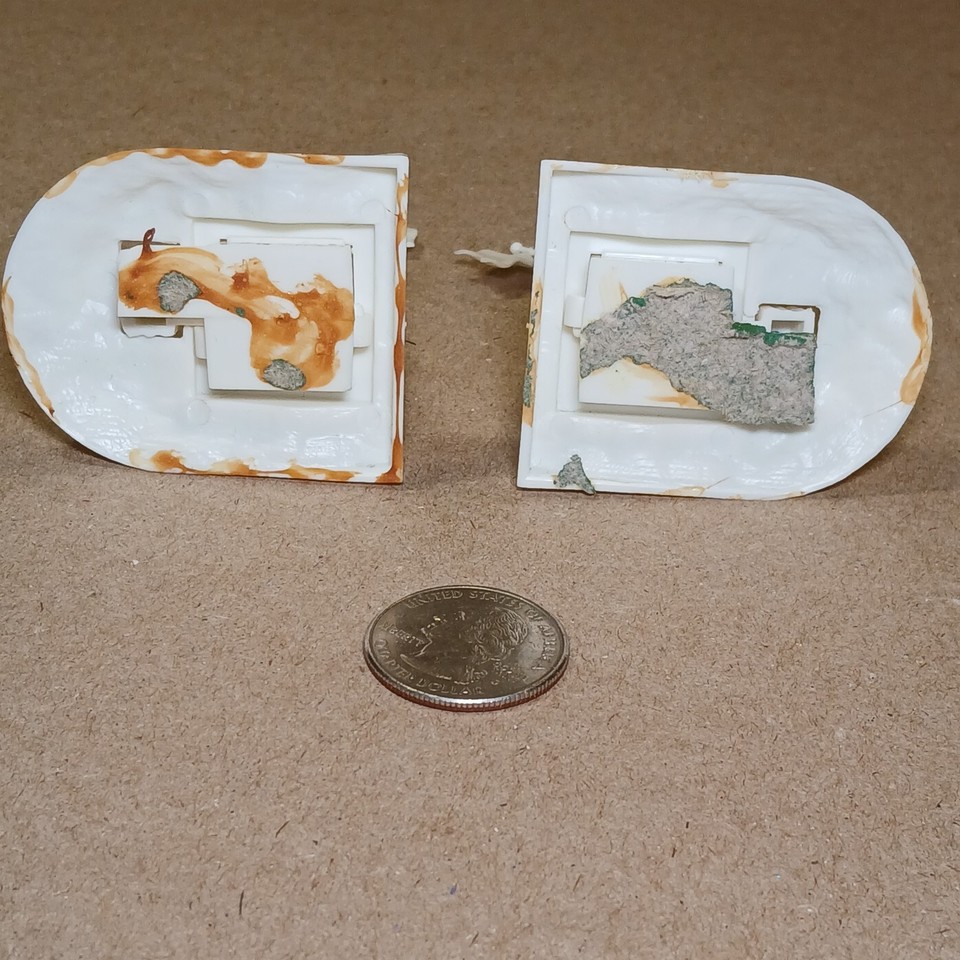 Aurora Faller HO Model Accessories Lot Trees Start Pylon Tower 212 Coke ...