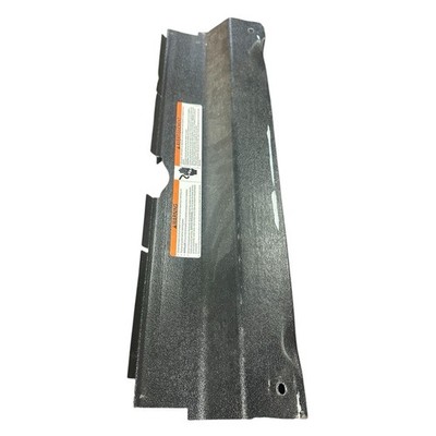 Frigidaire Dishwasher Toe Panel - No Insulation - NEW # 5304501484 OEM ...