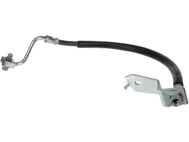 Rear Right Brake Hose For 10-14 Chevy GMC Express 3500 4500 Savana ...