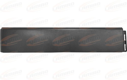 fits MERCEDES ACTROS MP2/3 LS EXSTENIONS MUDGUARD RIGHT EO: 9438800236 ...