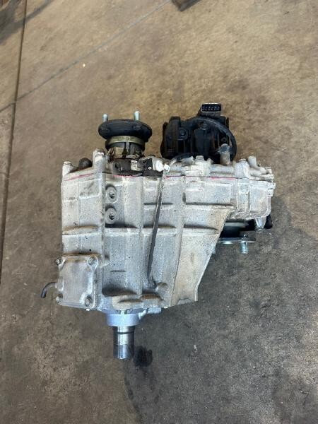 2003-2009 Toyota 4runner 6 cylinder Transfer Case Assembly OEM | eBay