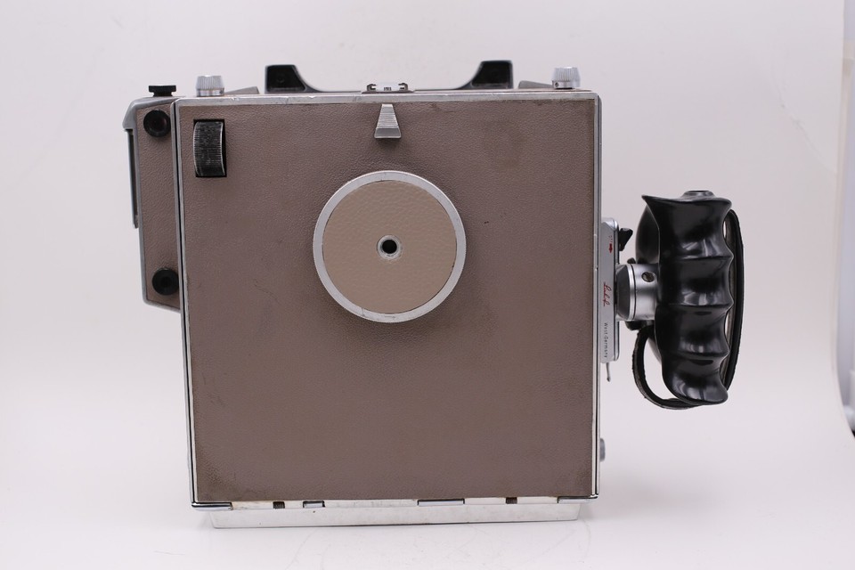 LINHOF SUPER-TECHNIKA 13x18 / 5x7 , SHC Art. 764733 | eBay