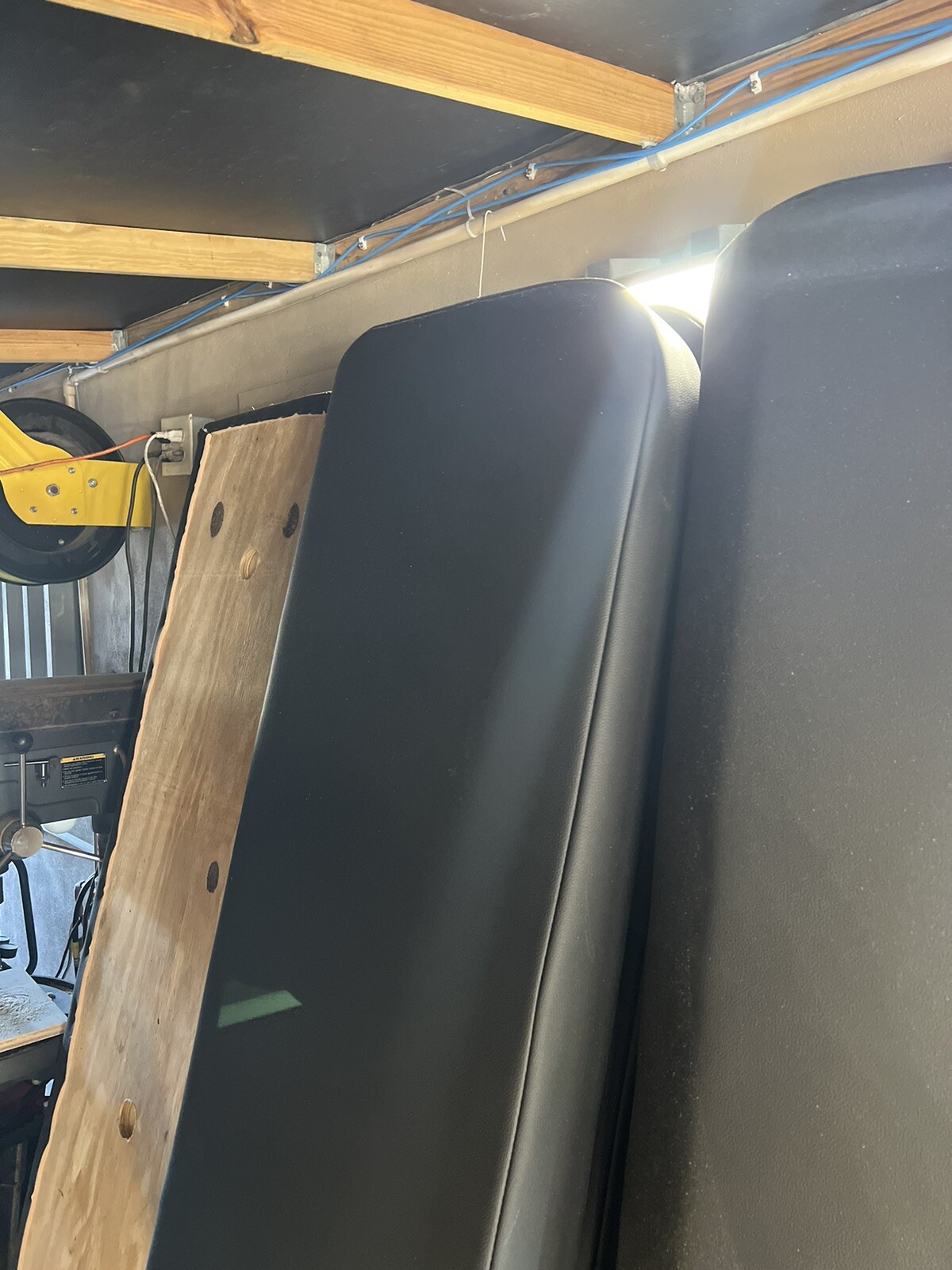 Mercedes Sprinter Seats Limo Seats party bus seats | eBay