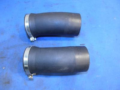 1995 BMW R1100RS air intake tubes/velocity stacks B1690 | eBay