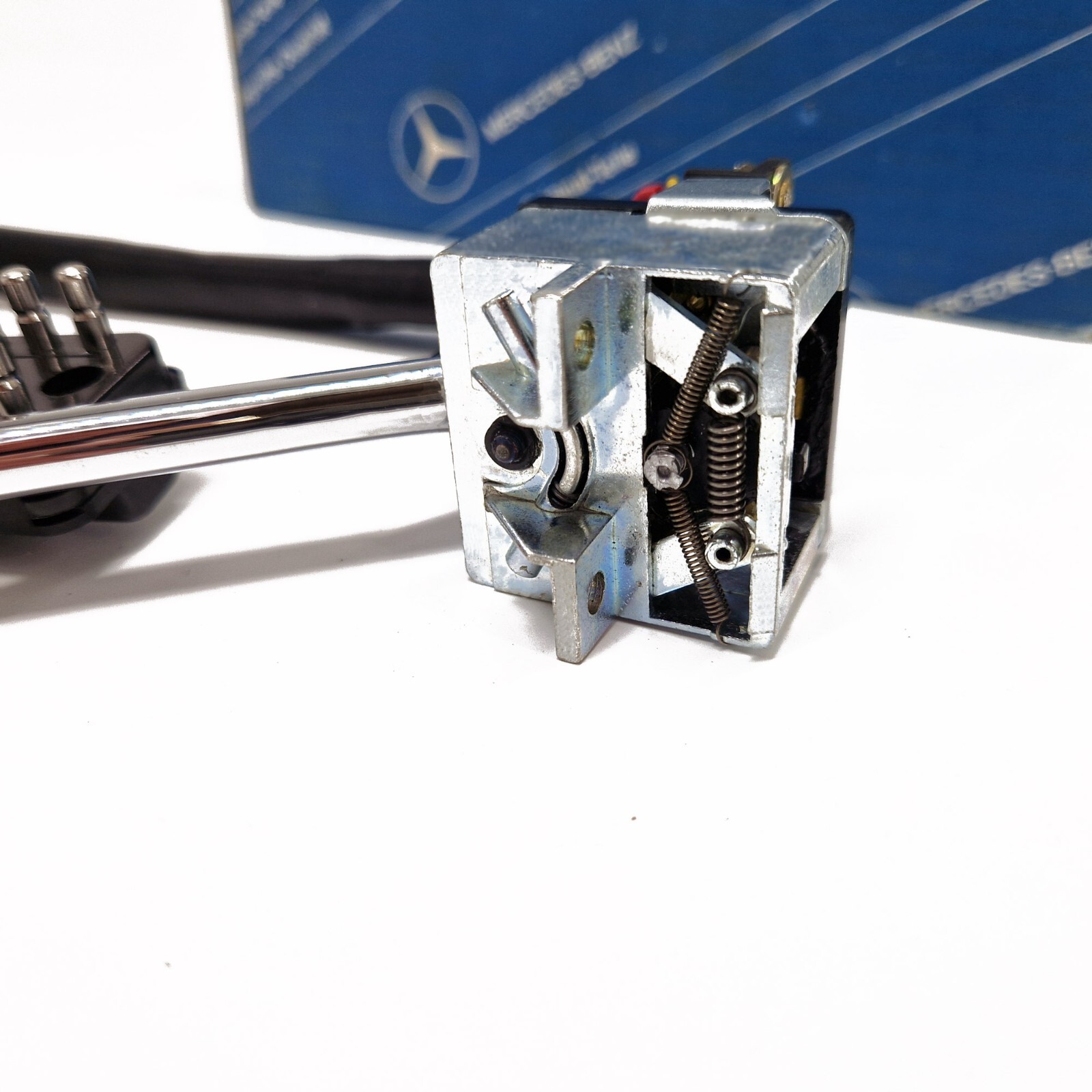 Mercedes W113 250SL-280SL Pagode LHD Turn Signal Indicator Unit Lever ...