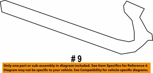 52156-50040 Toyota Support, rear bumper side, lh 5215650040, New ...