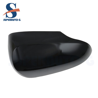 Rearview Mirror Casing Black Passenger Side for Prius C 2012-2018 ...