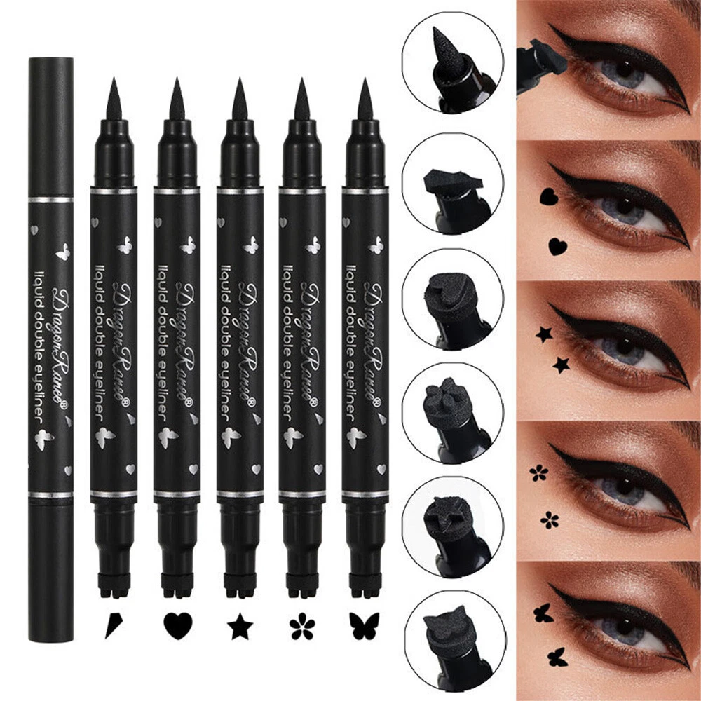 Star Makeup Stamp | Saubhaya Makeup