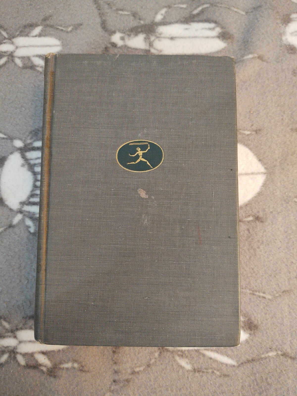 Les Miserables Victor Hugo Hardcover Modern Library parkway printing ...