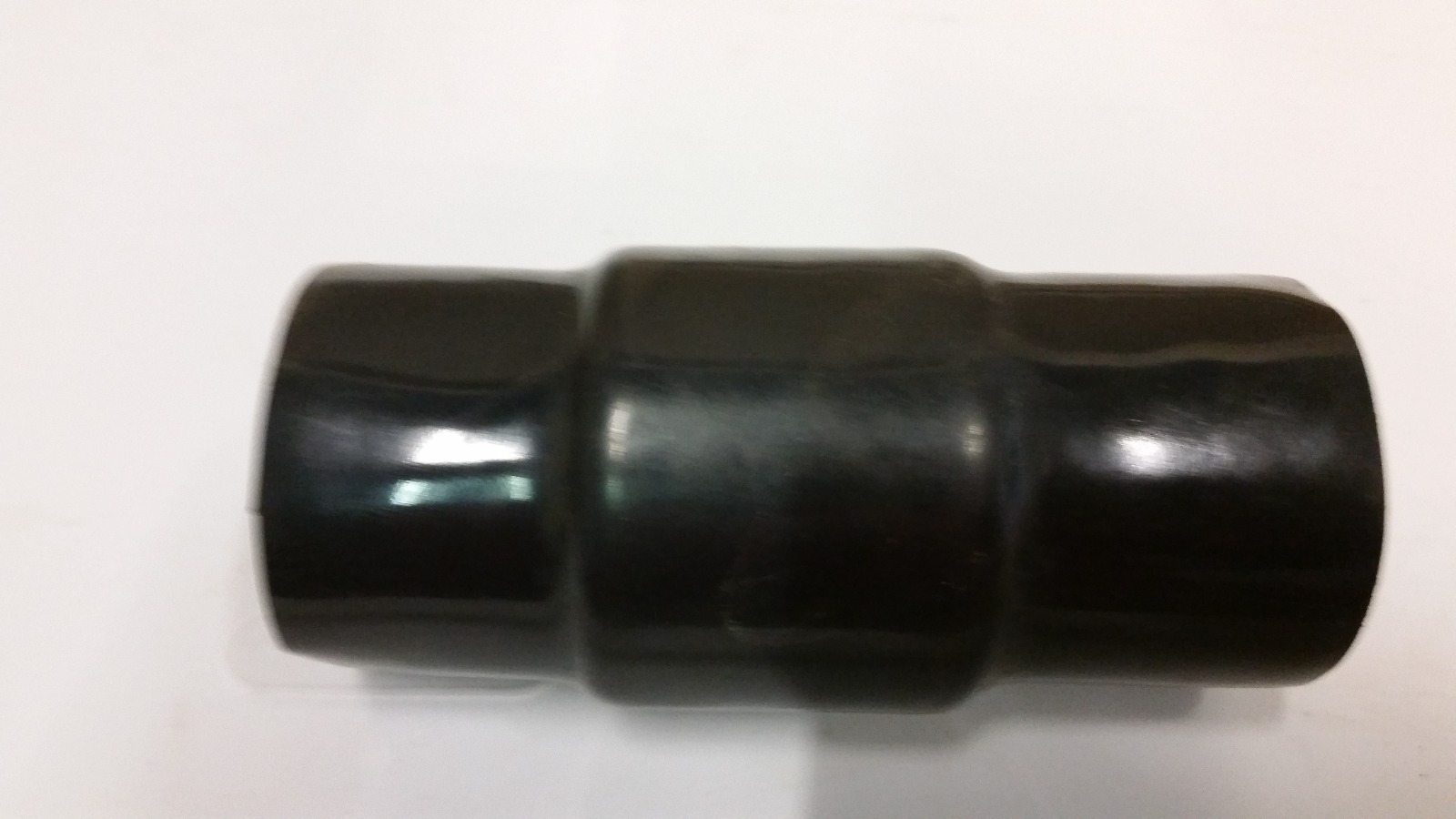 2-INCH PVC COATED COUPLING | eBay