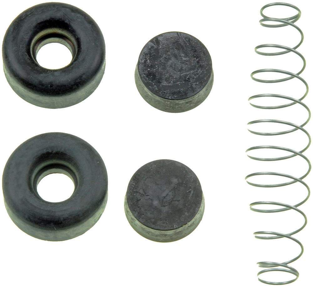 Drum Brake Wheel Cylinder Kit-Repair Kit Dorman 351412 for sale online ...