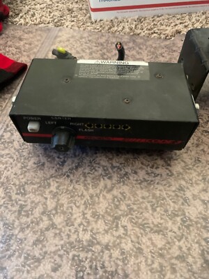 Emergency & Safety Lights - Code 3 Arrowstik