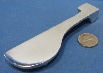 Trade Stimulator Handle ~ Coin Operated Game ~ Thumb Push Flip Handle ...