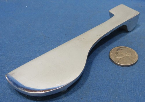 Trade Stimulator Handle ~ Coin Operated Game ~ Thumb Push Flip Handle ...