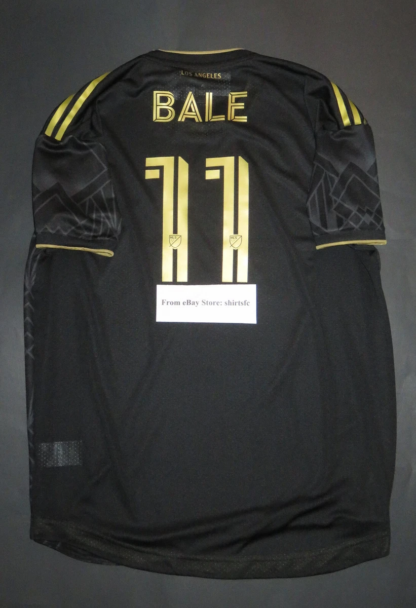Gareth Bale 2022 Kit