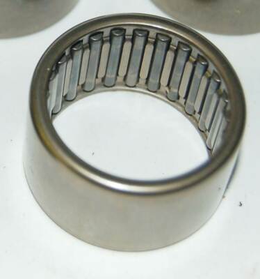 Schaeffler IINAA HK2820-B Drawn Cup Needle Roller Bearing ...