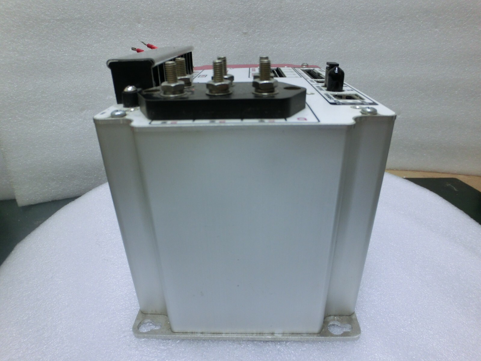 Areva Bitronics M571212100010 M571-VD13-D4-E2-M32-S11,69-240V~,DC24 ...