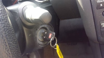 Driver Side View Mirror Power VIN J 1st Digit Fits 08-15 ROGUE 1538419 ...