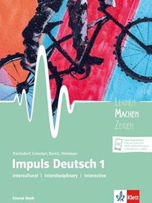Impuls Deutsch 1 Course Book | eBay