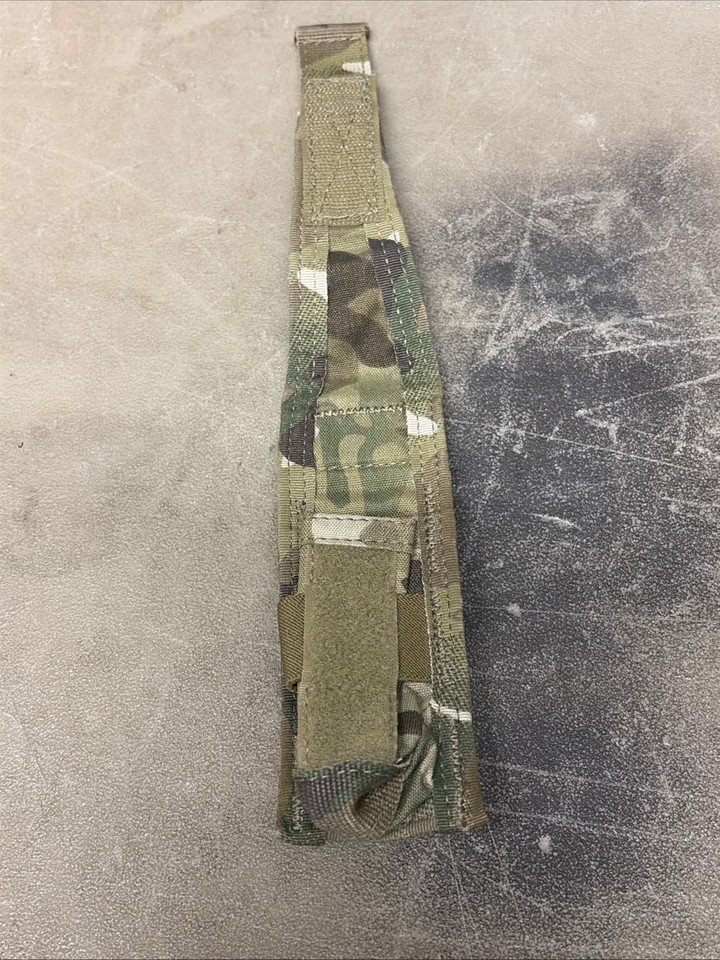 Crye Precision 330D Single Pistol Mag Pouch BLC-003-02-000 | eBay