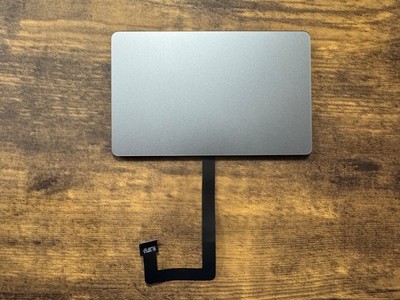 Apple Macbook Air 13 A3113 M3 2024, Touchpad Trackpad Assembly Space ...