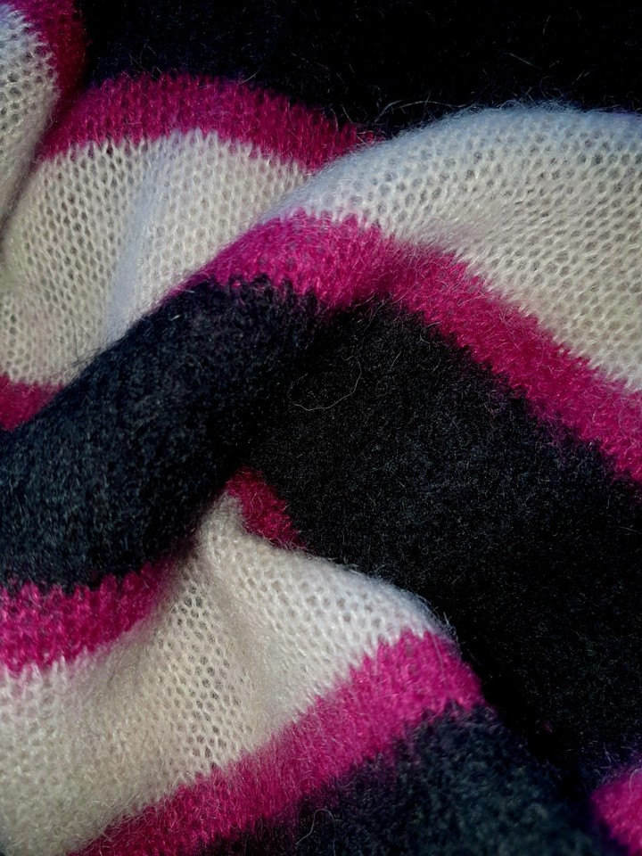 Isabel Marant Etoile kuscheliger Pullover der Luxusklasse aus ...