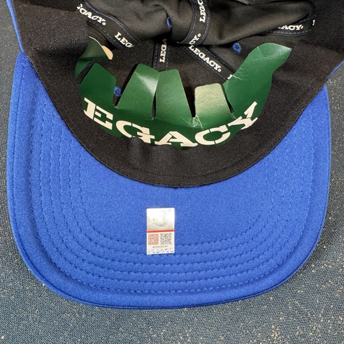 UCSB Santa Barbara Gauchos Blue Stretch Fit Adult Size S/M Hat Cap | eBay