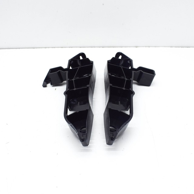 Genuine Peugeot 3008 P84 Front Bumper Bracket Guides Pair 2016 ...