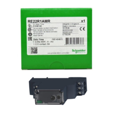 1pcs Schneider RE22R1AMR Relay / | eBay