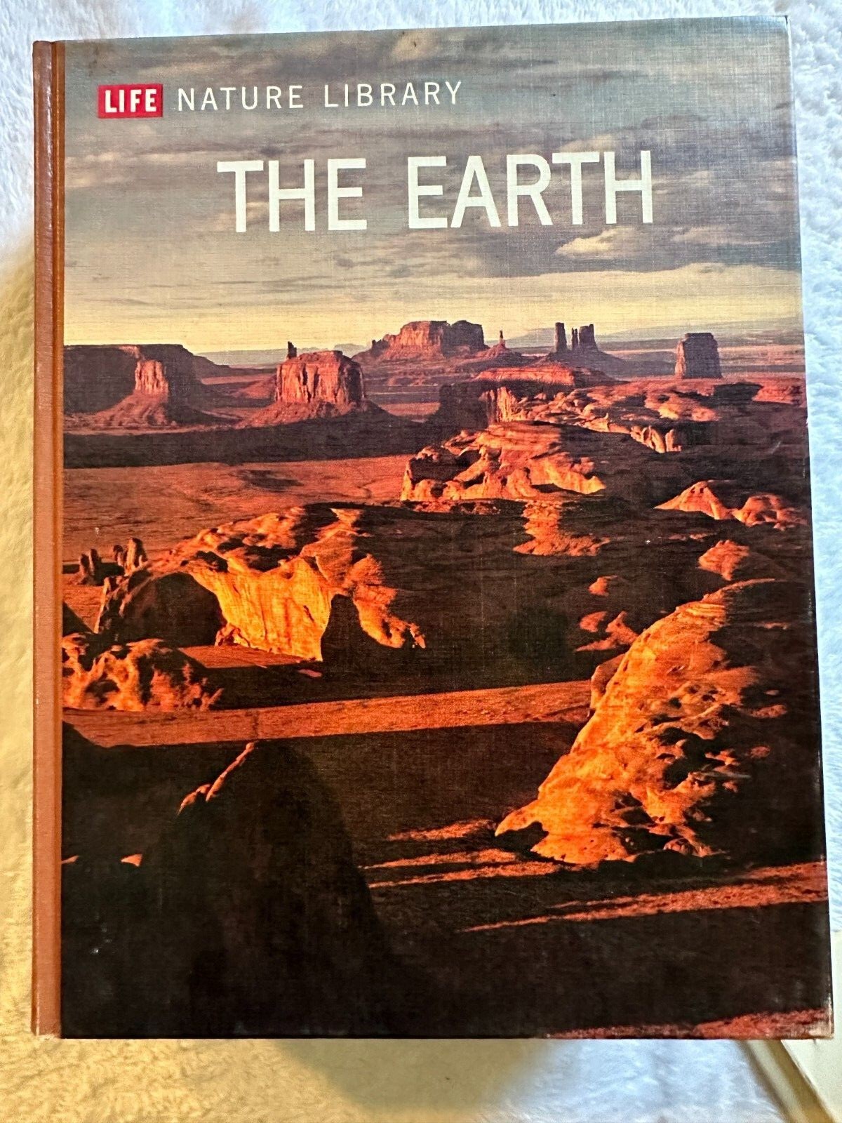 Vintage 1960s Time Life Nature Library - You Choose | eBay