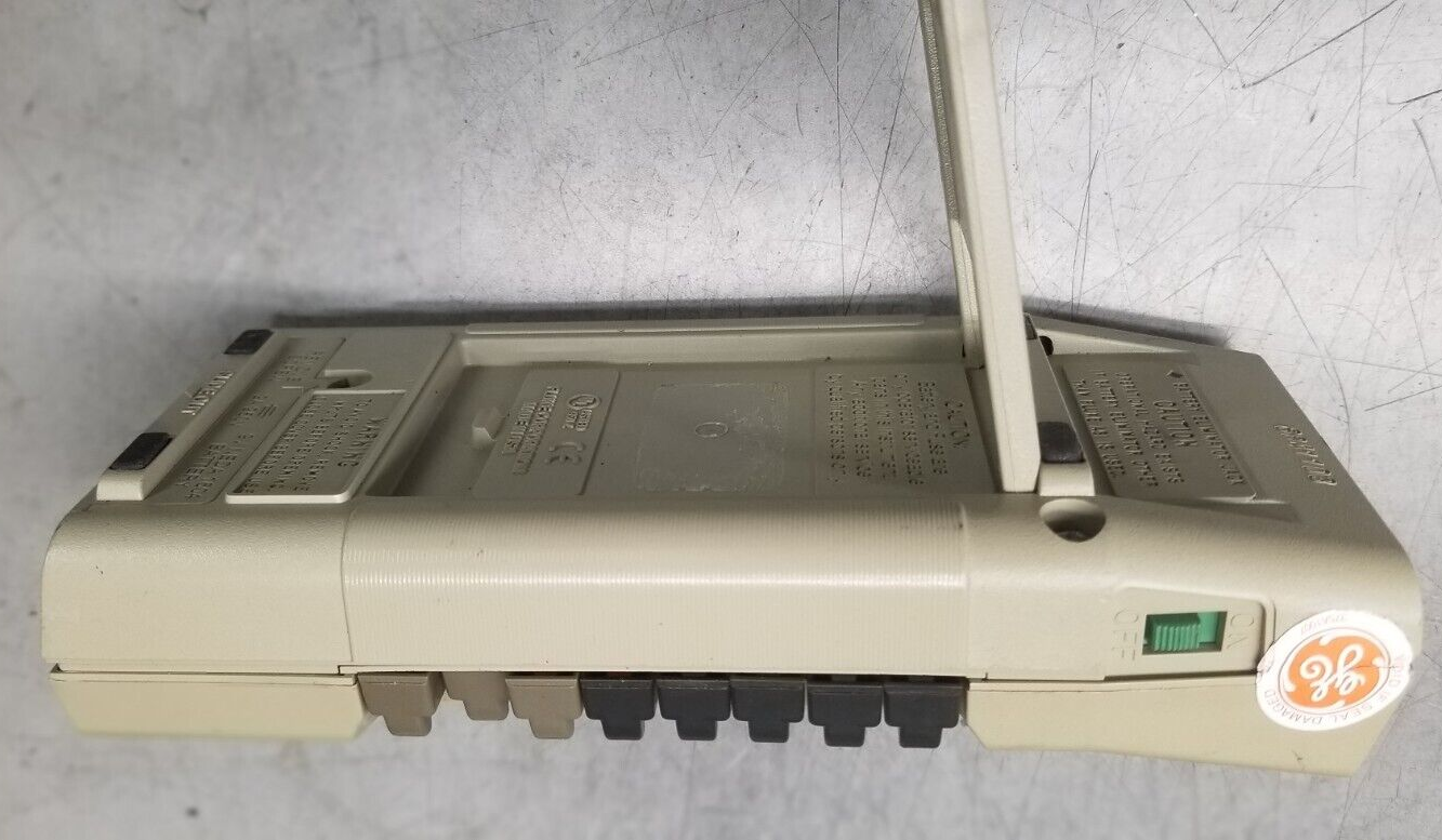 Fluke 8062A True RMS 4.5 Digit Multimeter ACCURATE READINGS One hand ...