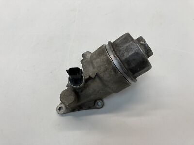 Mini Cooper Engine Oil Filter Housing 11427563522 02-08 R50 R52 R53 | eBay