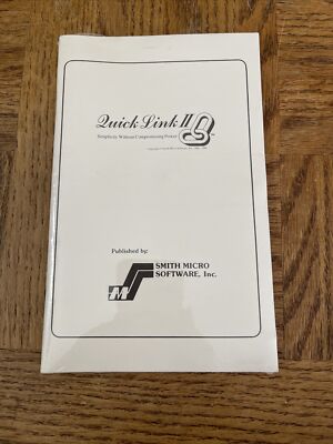 Quick Link 2 Computer Diskett | eBay