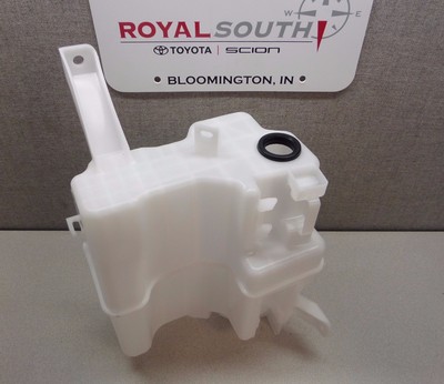2012-2014 Toyota Prius V Windshield Washer Fluid Reservoir Tank ...