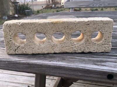 Antique Vintage Reclaimed Bricks Engineering Brick | eBay