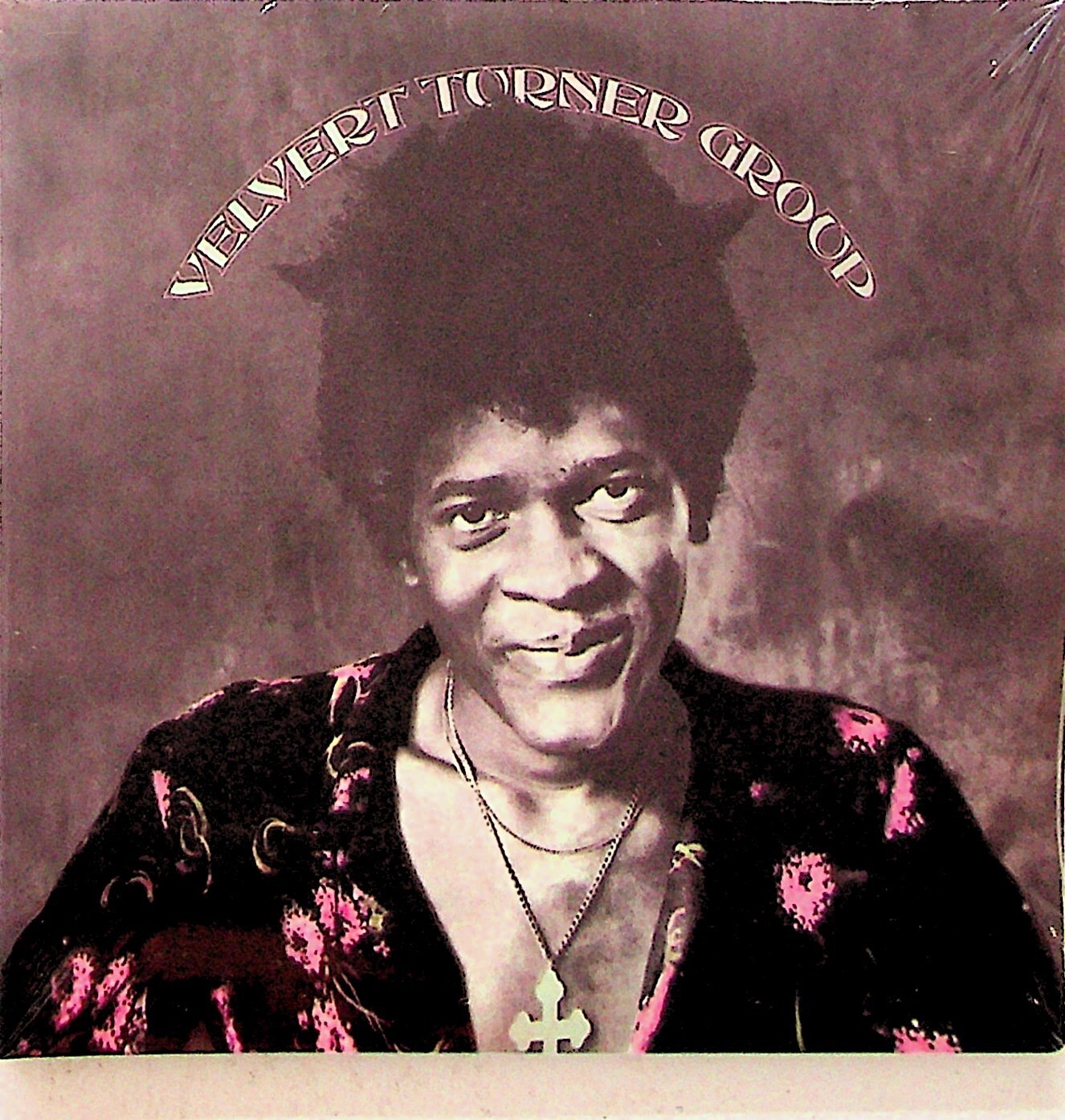 Velvert Turner Group by Velvert Turner Group (CD, 2011) for sale online ...