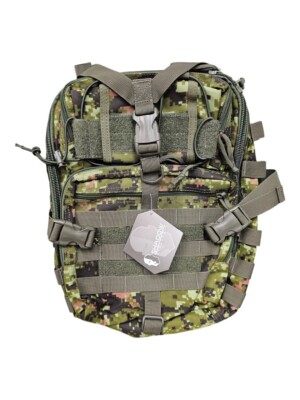 Shadow Tactical Sling Pack - Canadian Digital / CADPAT | eBay