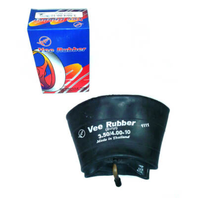Vee Rubber Inner Tube (3.5 x 10) / Scooter Part | eBay