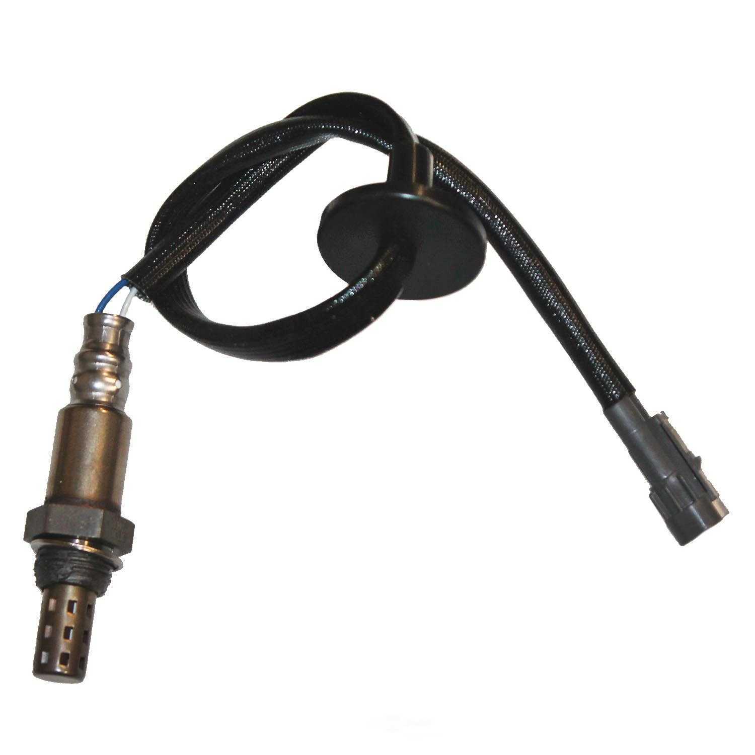 Oxygen Sensor-OE Replacement Walker Products fits 90-92 Lexus LS400 4 ...