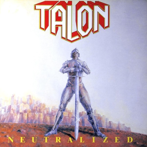 Neutralized von Talon (3) (CD, 2014) for sale online | eBay