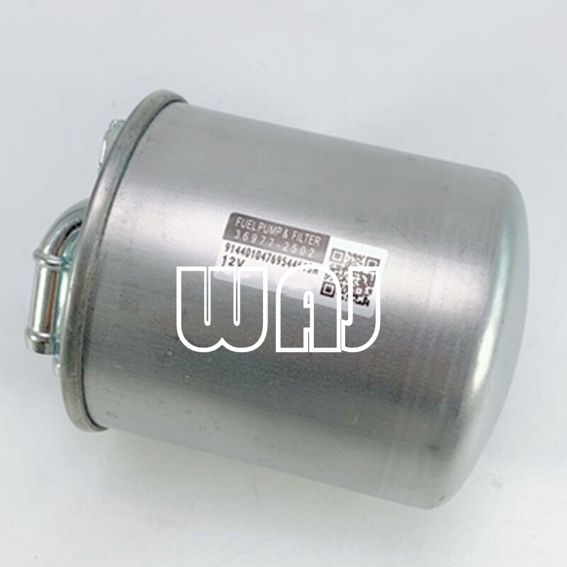 WAJ Fuel Filter 6420901652 Fits MERCEDES A B C E R Class W245 W169 2.0 ...
