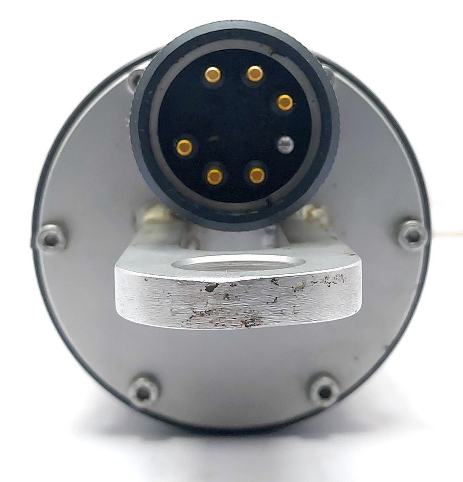 Reson Portable Sound Velocity Profilers For Depth SVP-15 S/N-730 | eBay