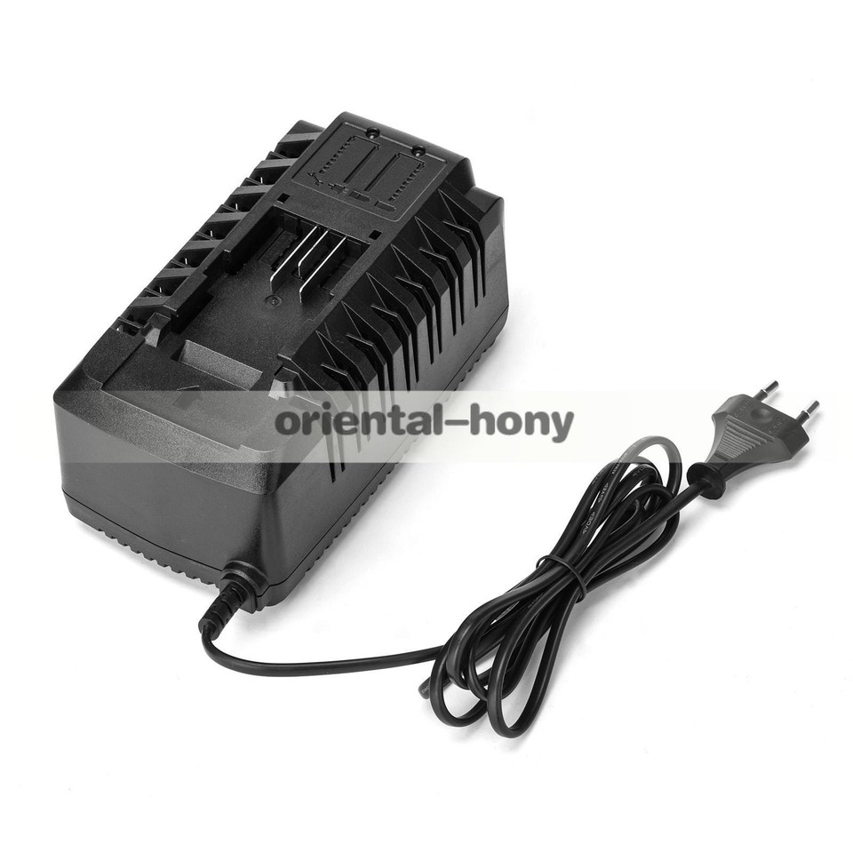 36LFC16 36V 2.6A Charger AC Adapter For Spear Jackson Cordless ...