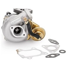 Garrett Gt12 Gt1241 Turbo Turbocharger Fits Motorcycle ATV Snowmobile ...