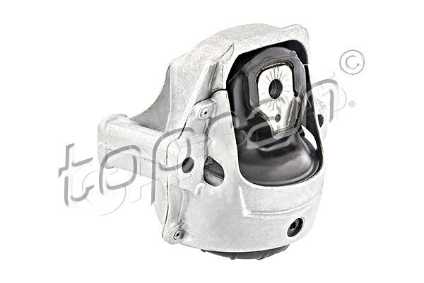 Engine Mounting For AUDI A4 Avant A5 Sportback Q5 8K 8R 8T 8TA B8 ...