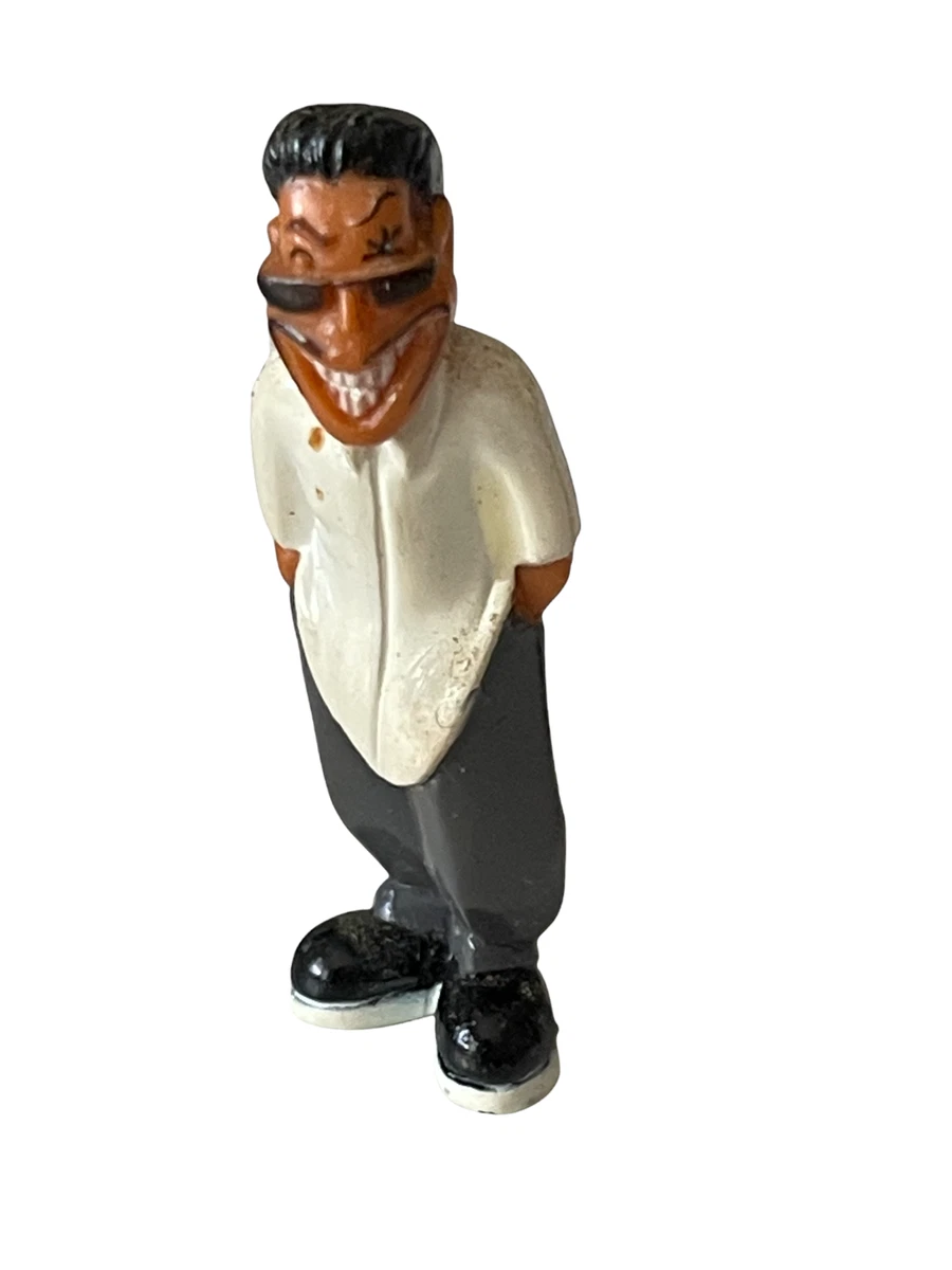 Homies Characters Joker