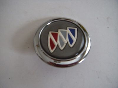 Buick LeSabre Front Fender Badge Emblem | eBay